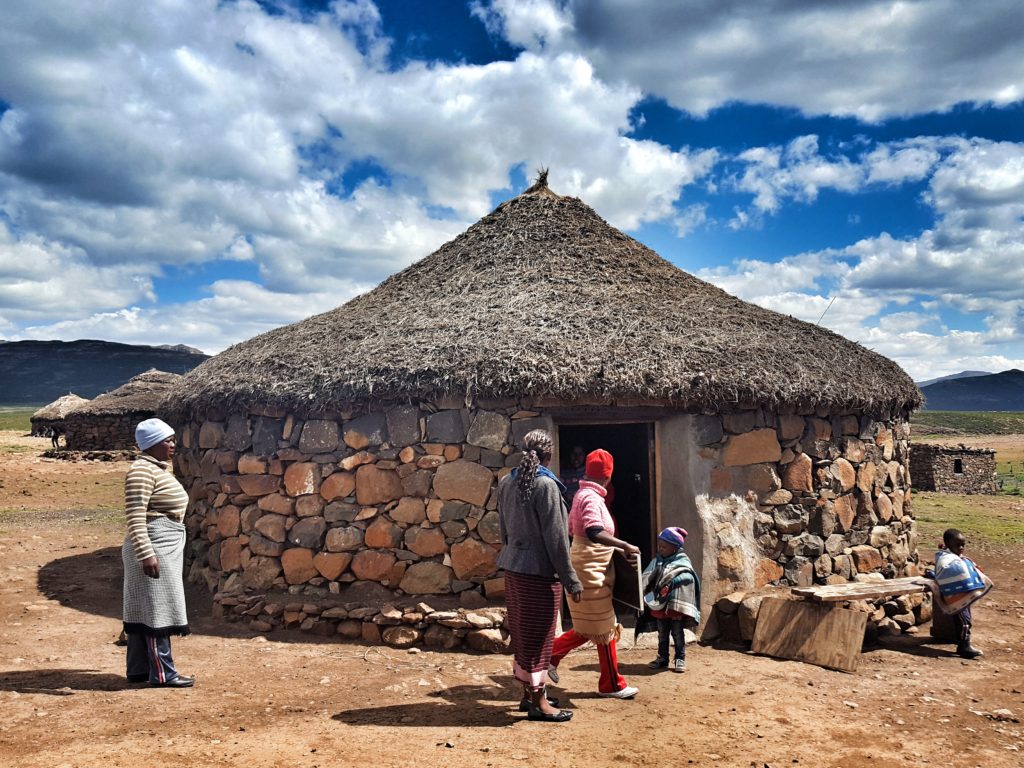 Lesotho | Travel Report | Country #35 | Southern Africa | Travel the ...