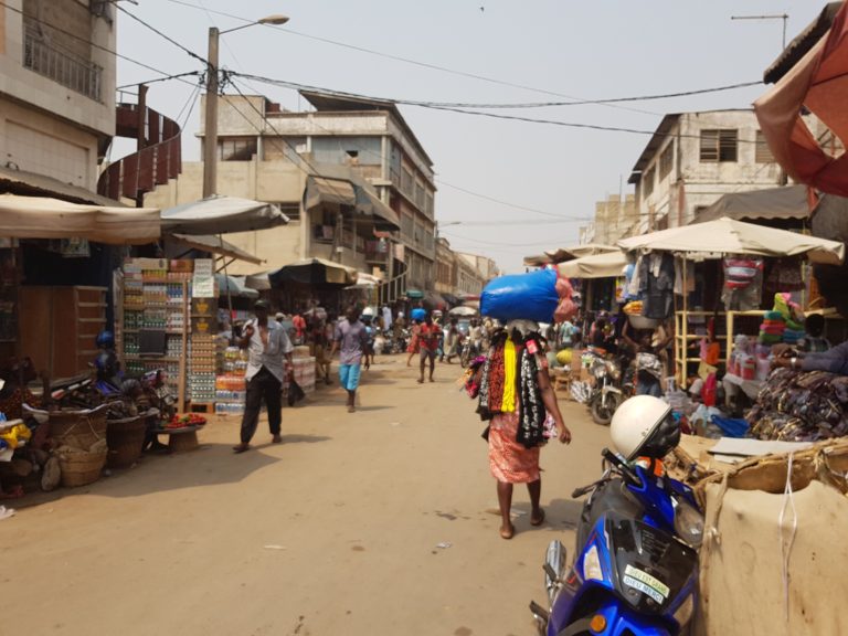Togo | Travel Report | Country #66 | Lomé | West Africa | Travel the World