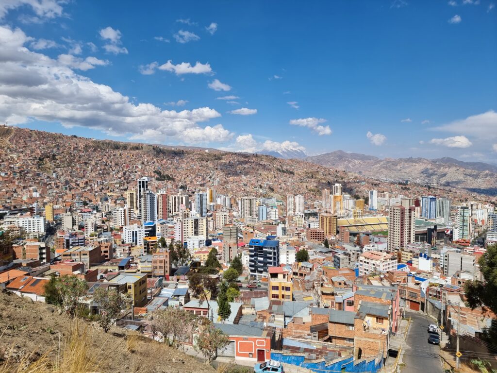 Bolivia | Trip Report | Country 139/197 | South America | Roadto197