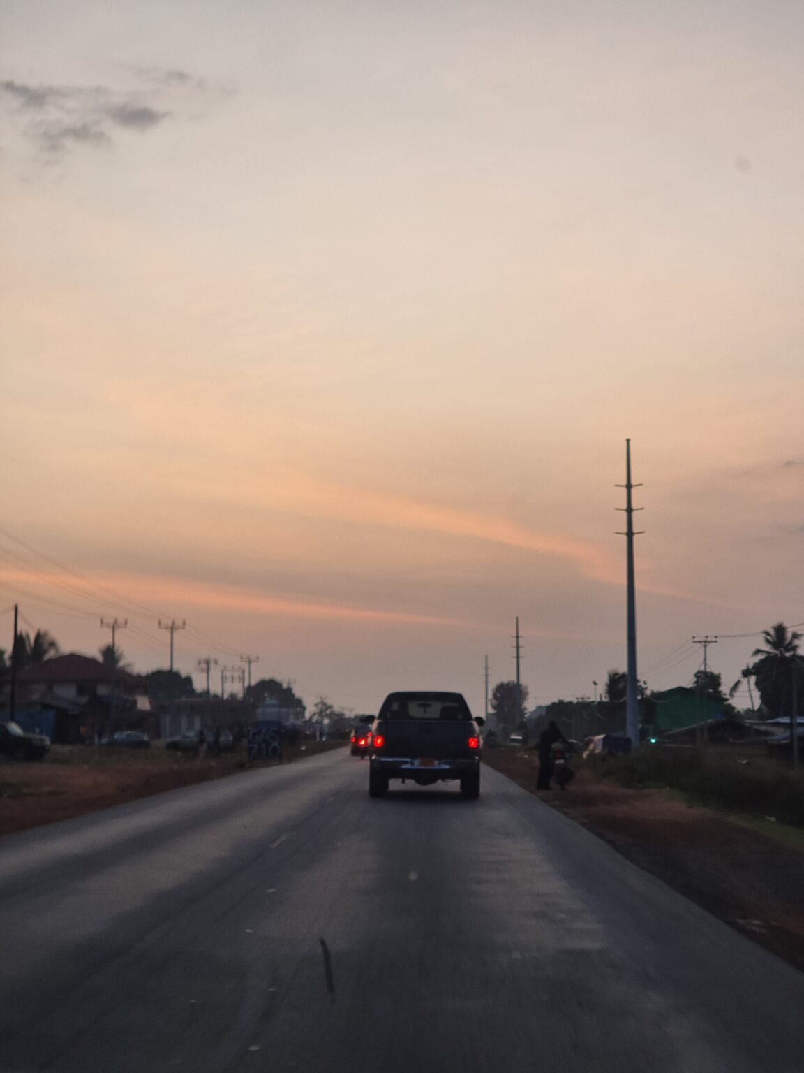 Liberia | Trip Report | Country 147/197 | West Africa | Roadto197