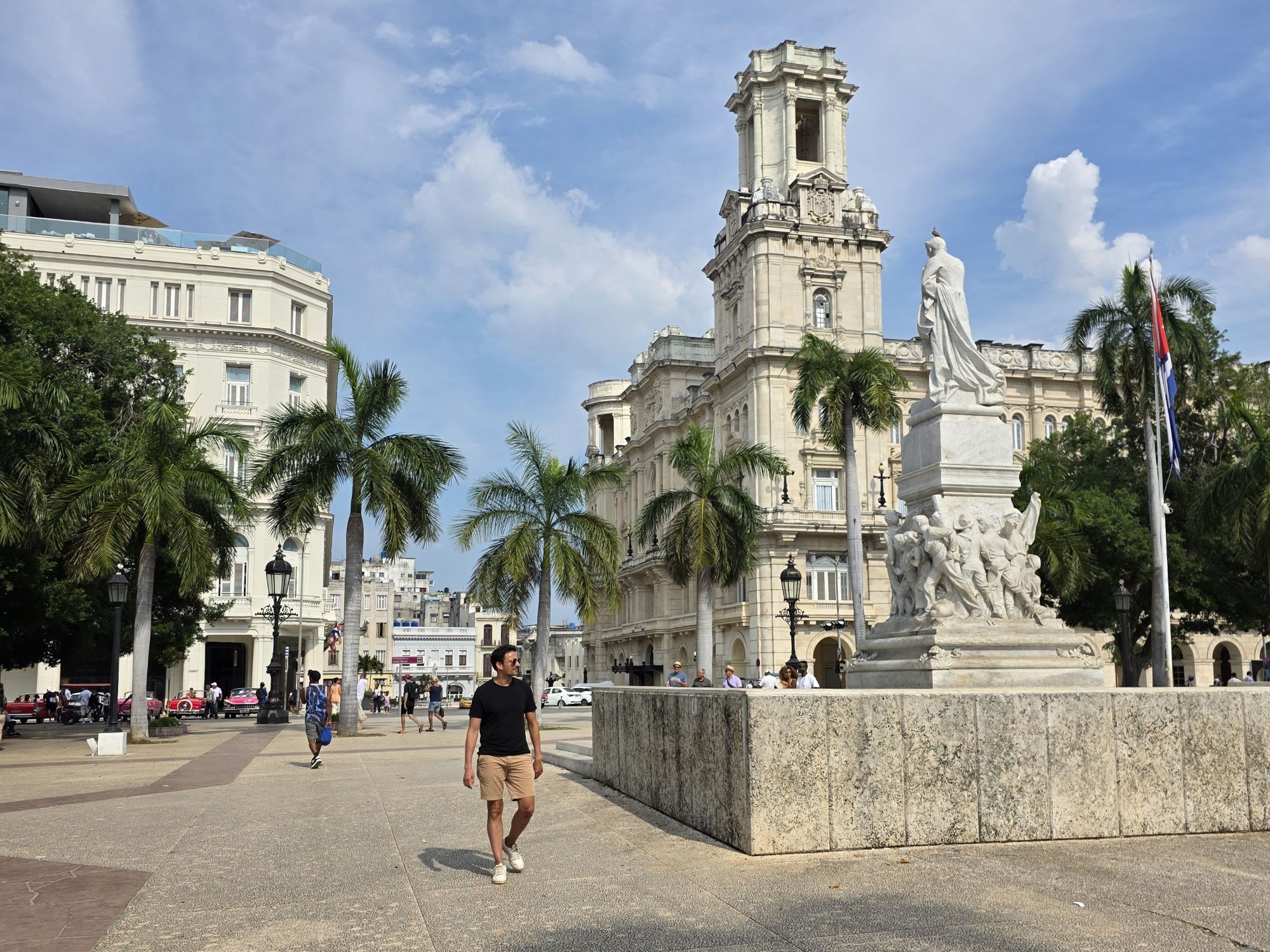 Cuba | Trip Report | Country 186/197 | Greater Antilles | Roadto197